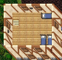Castle Street 1 - Tibia Wiki - A Enciclopédia do Tibia