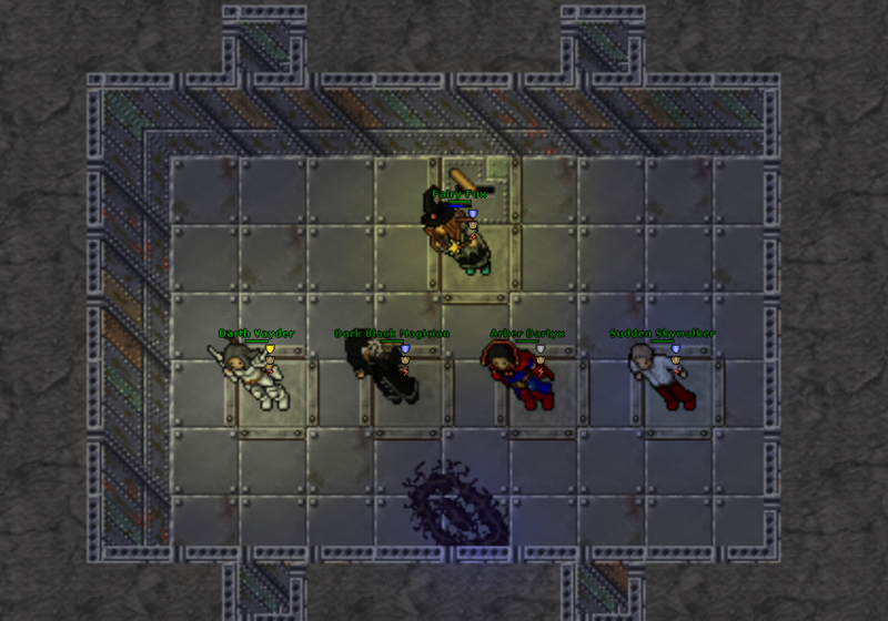 Arquivo:Mysterious Ornate Chest Quest 5.png - Tibia Wiki - A ...