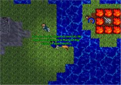 Rookgaard - Tibia Wiki - A Enciclopédia do Tibia