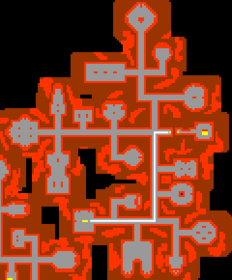 The Ancient Tombs Quest - Tibia Wiki