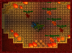 Updates/12.80 - Tibia Wiki - A Enciclopédia do Tibia