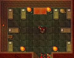 The Demon Helmet Quest - Tibia Wiki - A Enciclopédia do Tibia