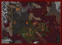 Northern Zao - Tibia Wiki - A Enciclopédia do Tibia