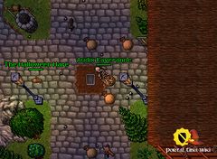 Invasões de Eventos - Tibia Wiki - A Enciclopédia do Tibia