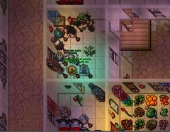 Leaf Crown - Tibia Wiki - A Enciclopédia do Tibia