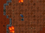 Fire Axe Quest - Tibia Wiki