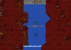 The Secret Library Quest - Tibia Wiki