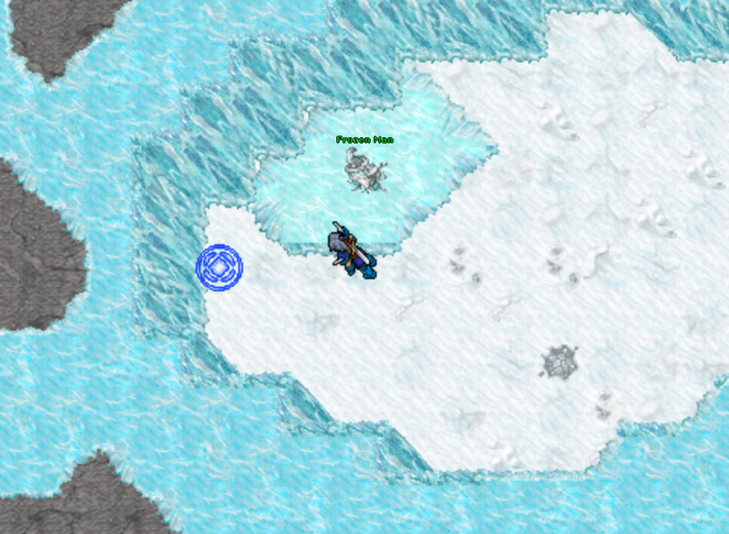 Arquivo:Forgotten Knowledge Ice Portal 1-2.png - Tibia Wiki - A ...