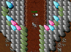 The Spark of the Phoenix - Tibia Wiki - A Enciclopédia do Tibia