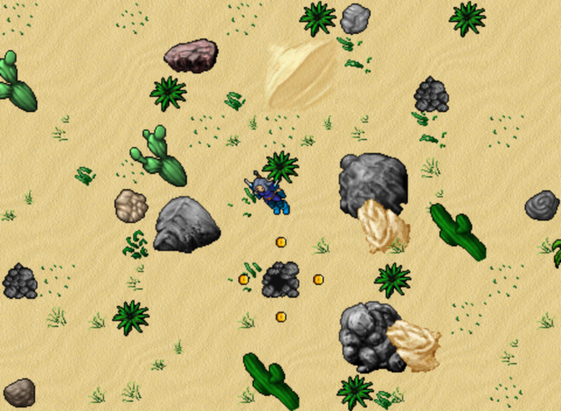 Arquivo:The Ancient Tombs Quest Thalas Entrada.png - Tibia Wiki - A ...