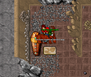 Krailos Quest - Tibia Wiki