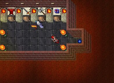 The Annihilator Quest - Tibia Wiki - A Enciclopédia do Tibia