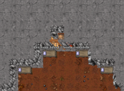 Hunter Outfits Quest - Tibia Wiki - A Enciclopédia do Tibia