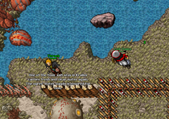 Krailos Quest - Tibia Wiki