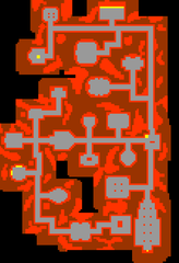 Ankrahmun Pharaoh Tombs (Stone) - Tibia Wiki - A Enciclopédia do Tibia