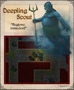 Deeplings - Tibia Wiki - A Enciclopédia do Tibia