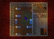 Bloodhall - Tibia Wiki - A Enciclopédia do Tibia