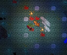 Elemental Spheres Quest - Tibia Wiki - A Enciclopédia do Tibia