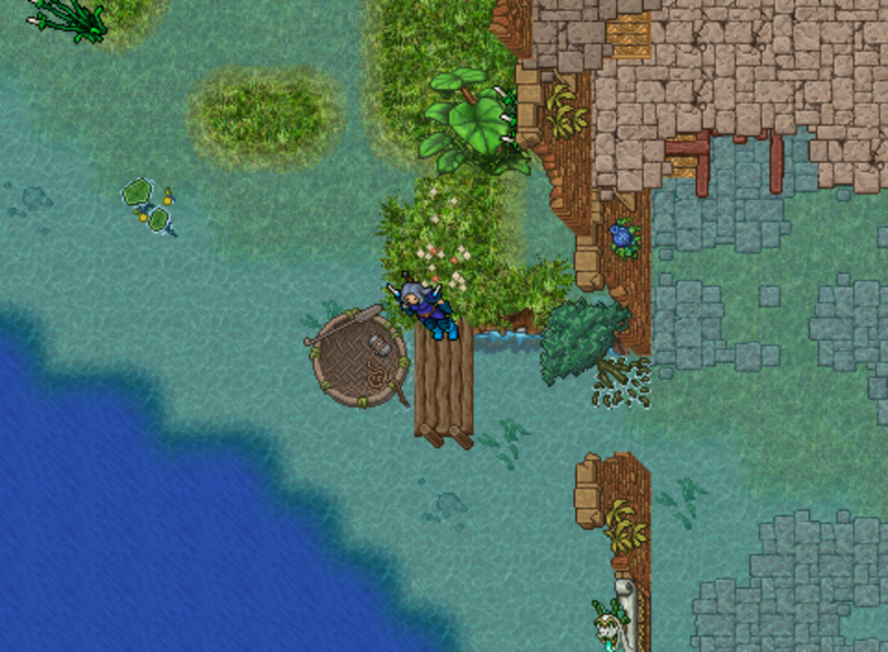 Arquivo:Within the Tides Quest Naga Boat 1-2.png - Tibia Wiki - A ...