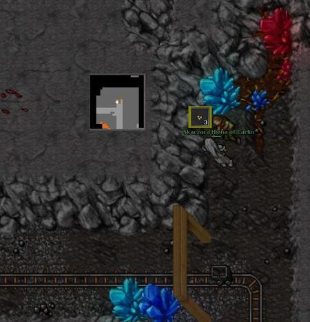 The Hidden City of Beregar Quest - Tibia Wiki - A Enciclopédia do Tibia