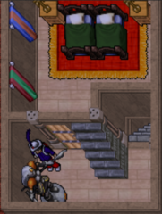 Castelo de Carlin - Tibia Wiki - A Enciclopédia do Tibia
