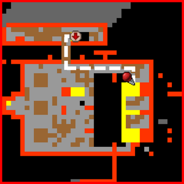 Deepling Outfits Quest - Tibia Wiki - A Enciclopédia do Tibia