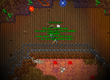 Cobra Bastion Investigation - Tibia Wiki - A Enciclopédia do Tibia