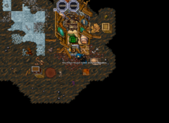 Liquid Black Quest - Tibia Wiki - A Enciclopédia do Tibia