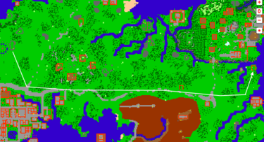 Pilgrimage of Ashes Quest - Tibia Wiki - A Enciclopédia do Tibia