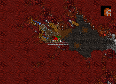 Krailos Quest - Tibia Wiki