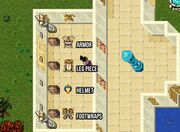 In Service of Yalahar Quest - Tibia Wiki - A Enciclopédia do Tibia