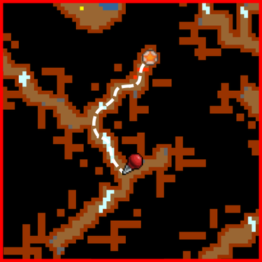 Sam's Old Backpack Quest - Tibia Wiki