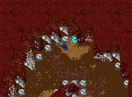 The Abomination World Raid - Tibia Wiki - A Enciclopédia do Tibia