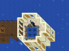 In Service of Yalahar Quest - Tibia Wiki