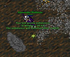 War Against The Hive Quest - Tibia Wiki - A Enciclopédia do Tibia