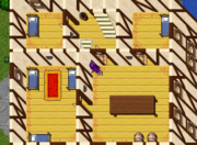 House of Recreation - Tibia Wiki - A Enciclopédia do Tibia