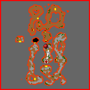 Soul War Quest - Tibia Wiki