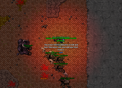 Zavarash - Tibia Wiki - A Enciclopédia do Tibia