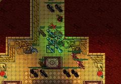 Invasões nas Tumbas de Ankrahmun - Tibia Wiki - A Enciclopédia do Tibia