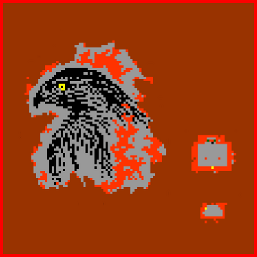 Quest:Falcon Bastion - Tibia Wiki - A Enciclopédia do Tibia