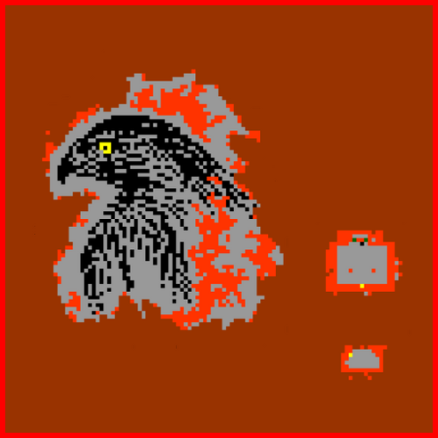 The Order of the Falcon Quest - Tibia Wiki - A Enciclopédia do Tibia