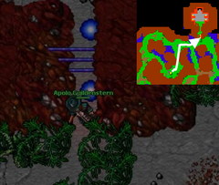 Shadows of Yalahar Quest - Tibia Wiki