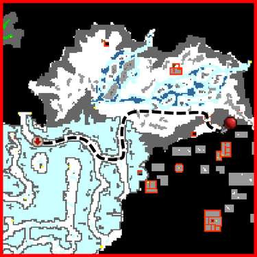 Rota:Formorgar Mines - Tibia Wiki