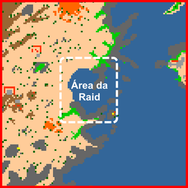 A Pirate's Tail Quest - Tibia Wiki - A Enciclopédia do Tibia
