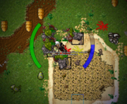 Measuring Tibia Quest - Tibia Wiki - A Enciclopédia do Tibia