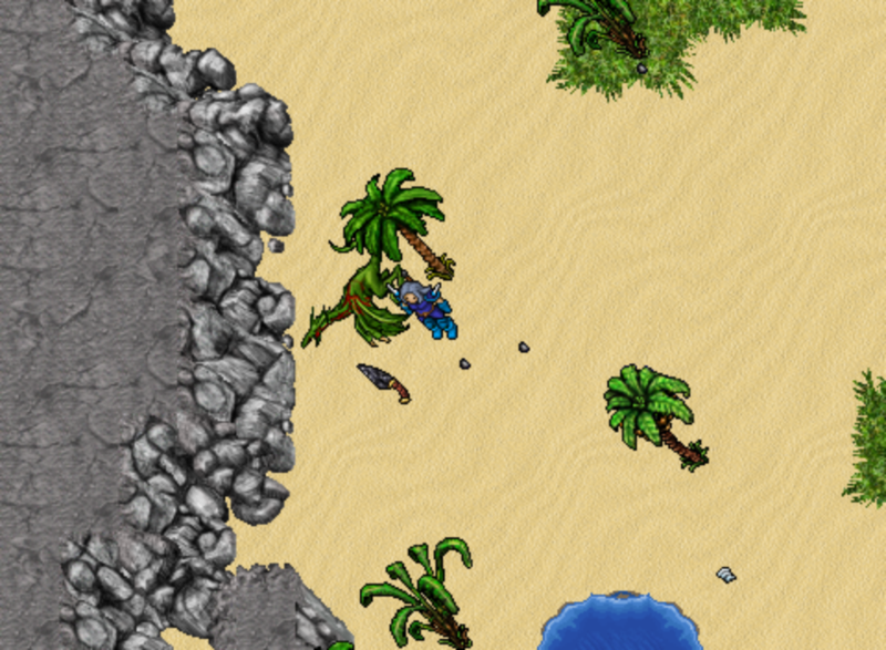 Arquivo:25 Years of Tibia Quest Dead Dragon.png - Tibia Wiki - A ...