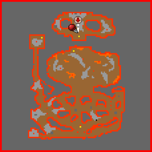 Soul War Quest - Tibia Wiki