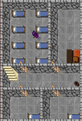 Seawatch - Tibia Wiki - A Enciclopédia do Tibia