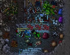 Juggernaut - Tibia Wiki