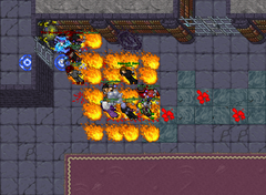 The Secret Library Quest - Tibia Wiki